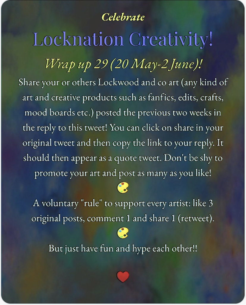 creative locknation – LockNation